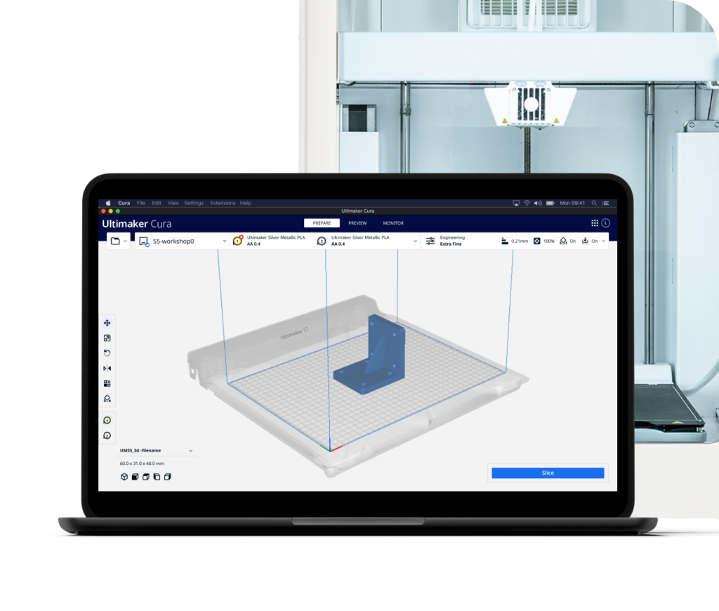 A Year in Review with UltiMaker: Key Highlights and Future Outlooks ...