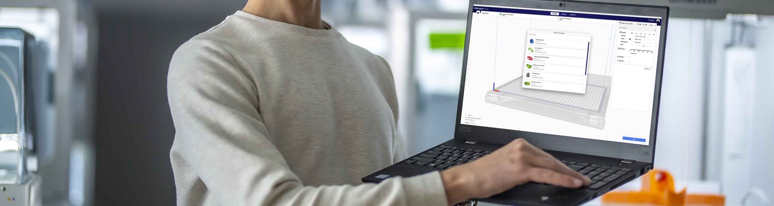 What Software To Use For 3D Printing UltiMaker What Software To Use For 3D Printing UltiMaker