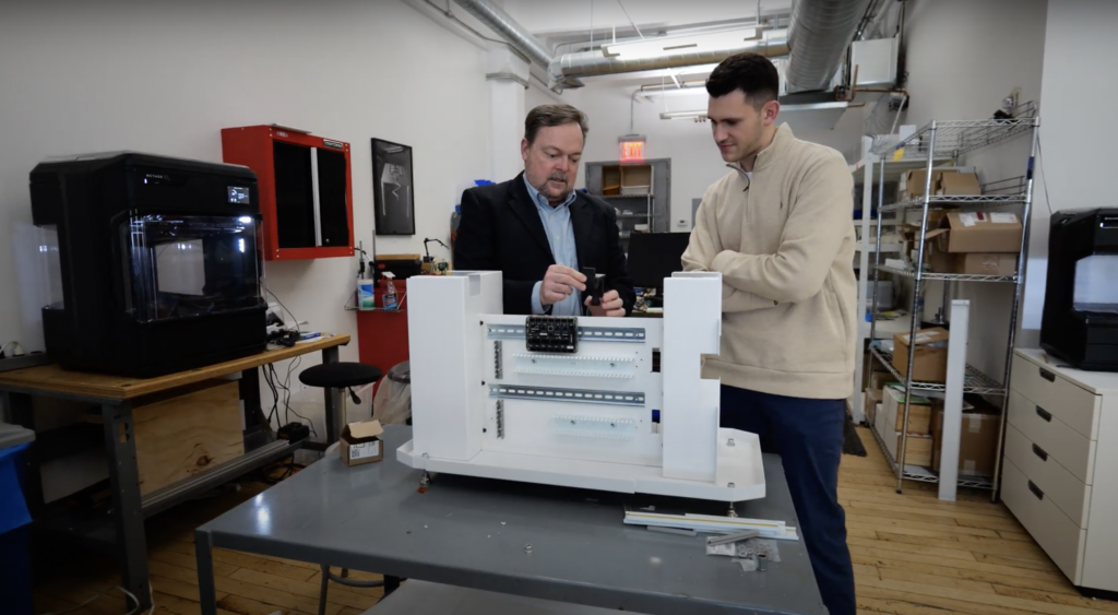 Design and Engineering Firm Pensa adds Method XL for Small Batch ...