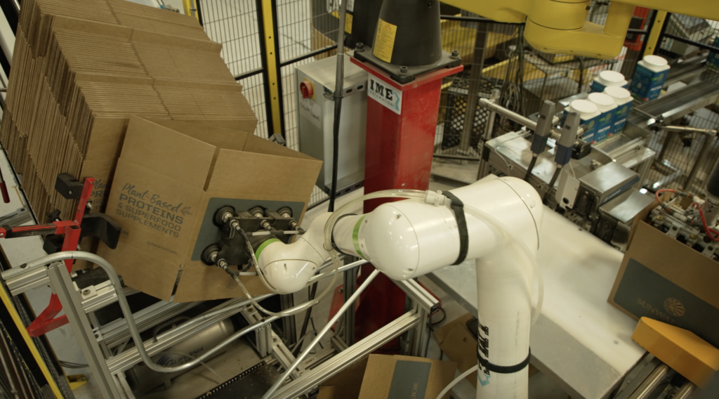 IME Automation Boosts Manufacturing Efficiency with 3D Printing - UltiMaker