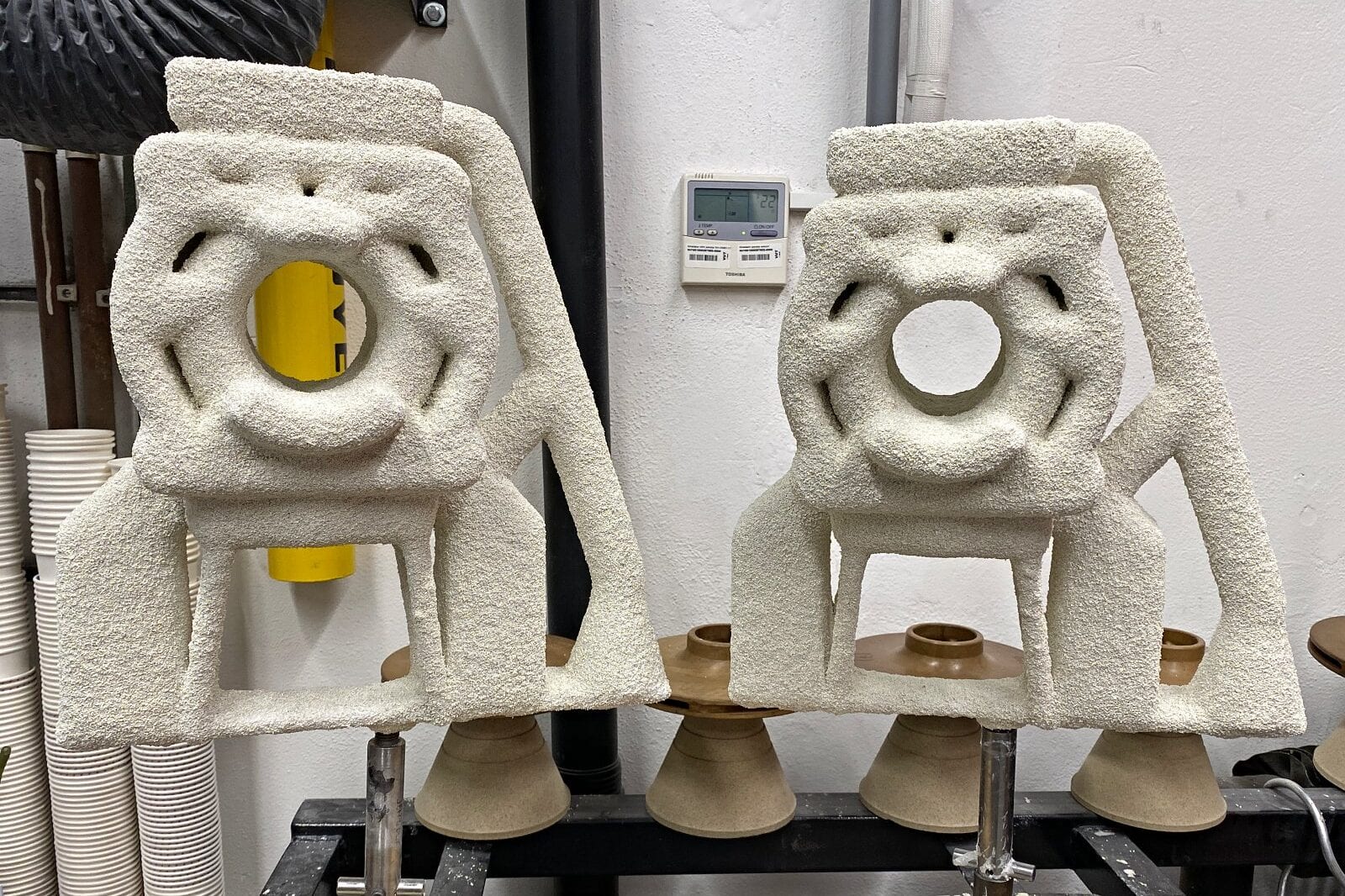 Significantly cheaper castings of engine parts, thanks to 3D printing ...