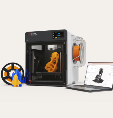 UltiMaker: Professional 3D Printers that Empower Innovation